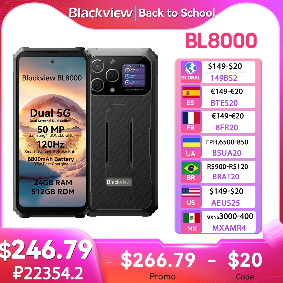 Blackview-BL8000-5G-Rugged-Smartphone-Dimensity-7020-6-78-2-4K-120Hz ...