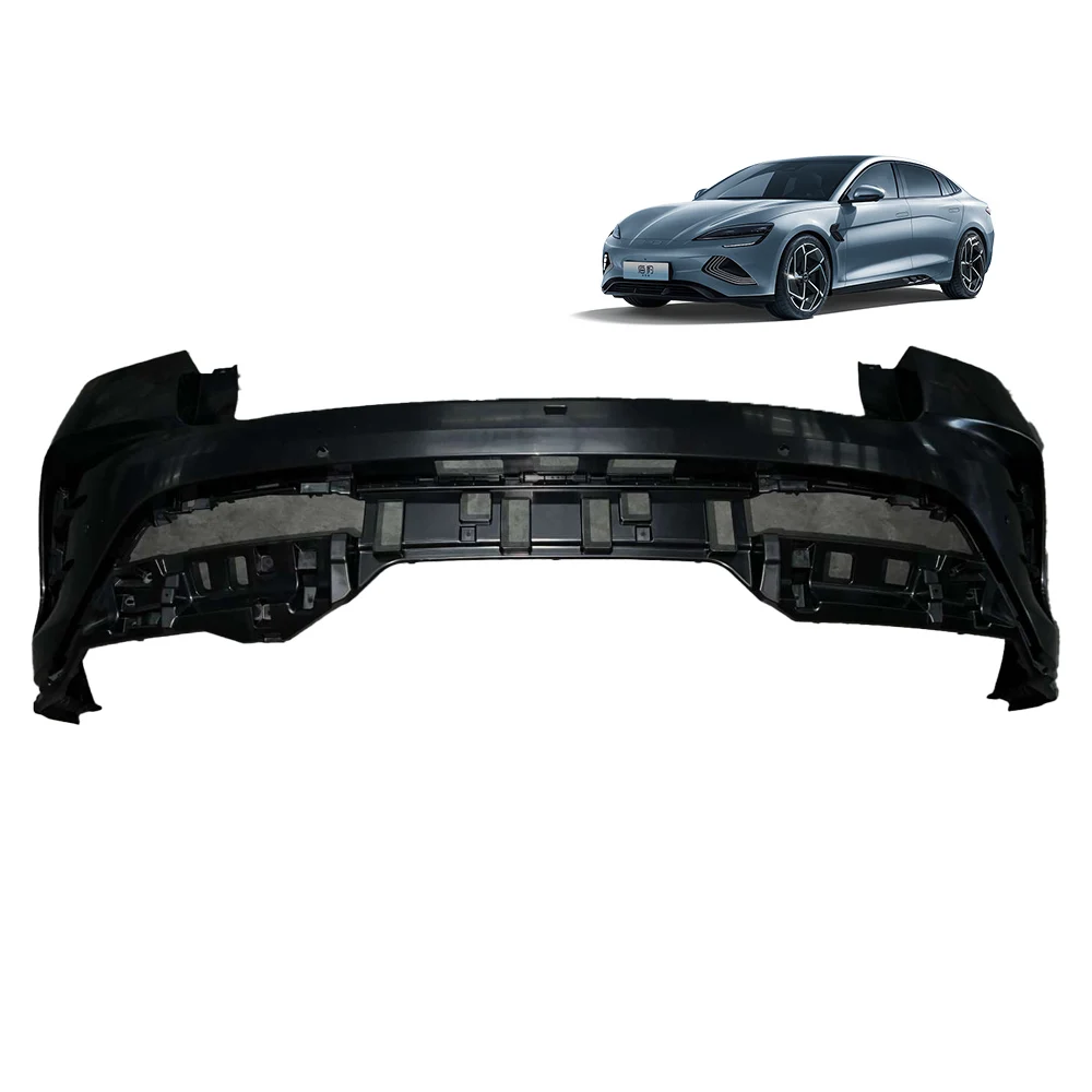 Wholesale-Original-Factory-BYD-Automobile-Parts-BYD-Seal-Rear-Bumper ...