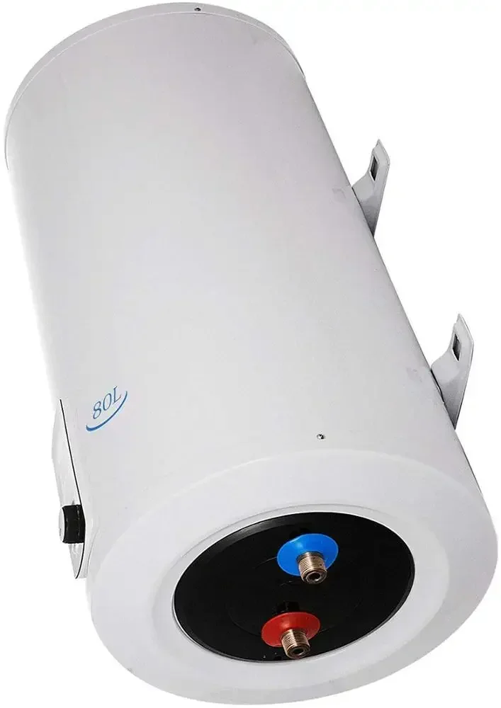 Good SIHAO 2KW 80L Electric Hot Water Heater Boiler Cylinder Tank ...