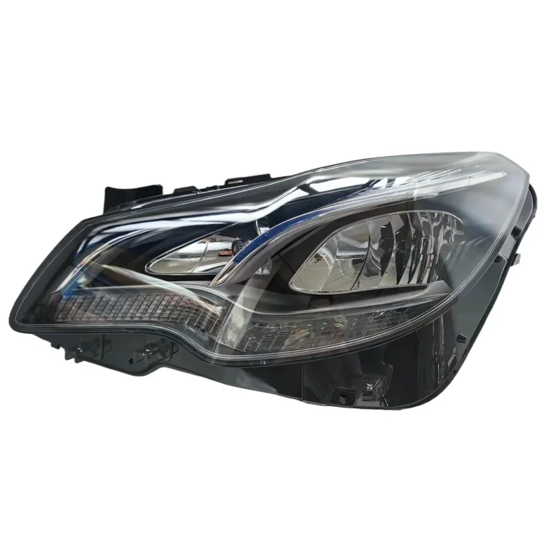 For-Mercedes-Benz-E-Class-Automotive-Lighting-System-W207-car-lights ...