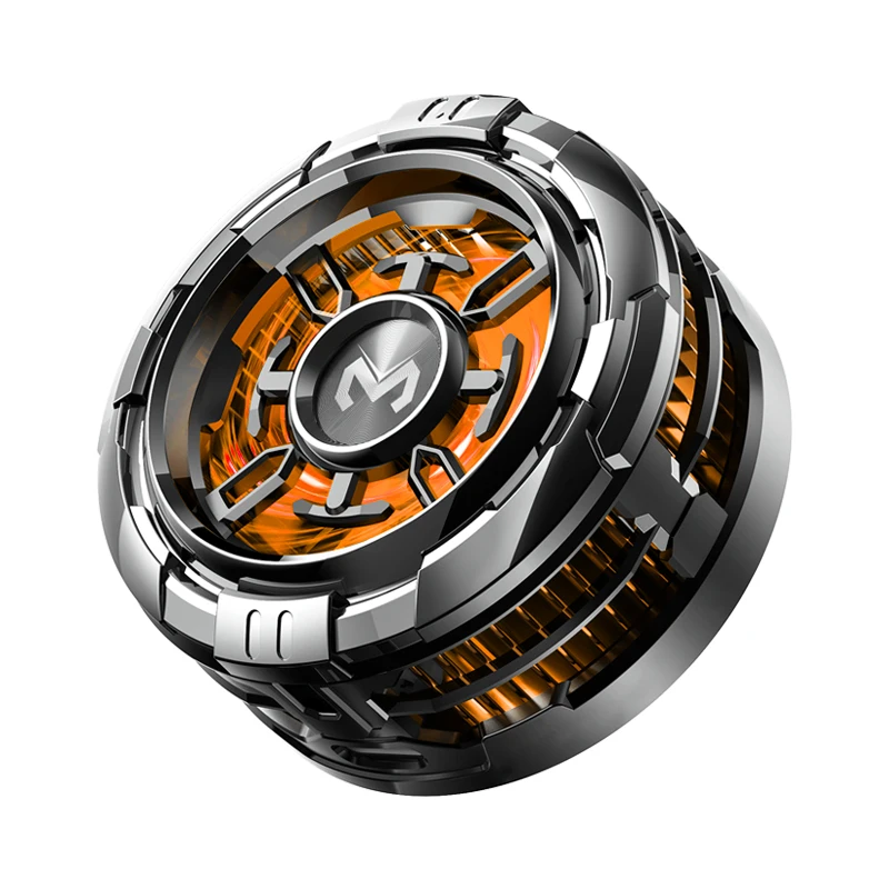 MEMO-CX08-CX07-Mobile-Phone-Cooler-Magnetic-Cooling-Fan-Case-Radiator ...