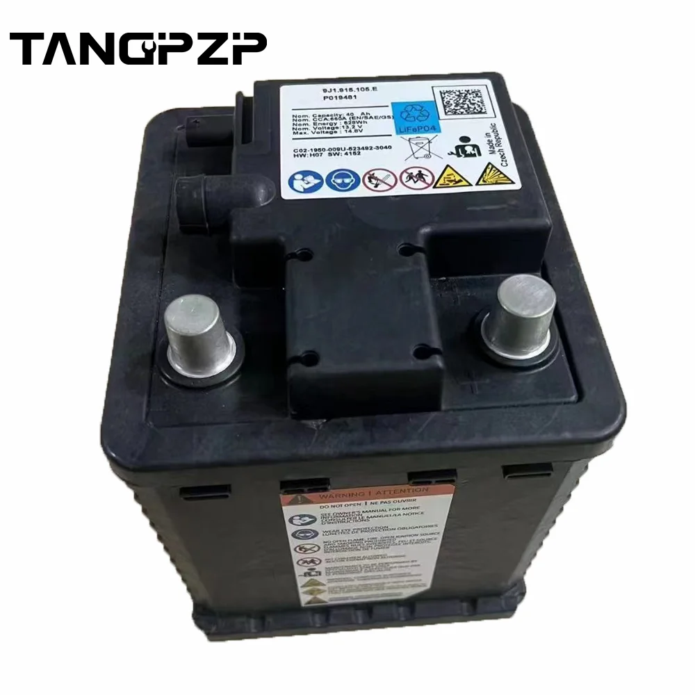 P019481 9J1915105E Original Hybrid High Voltage Lithium Battery Fit For ...