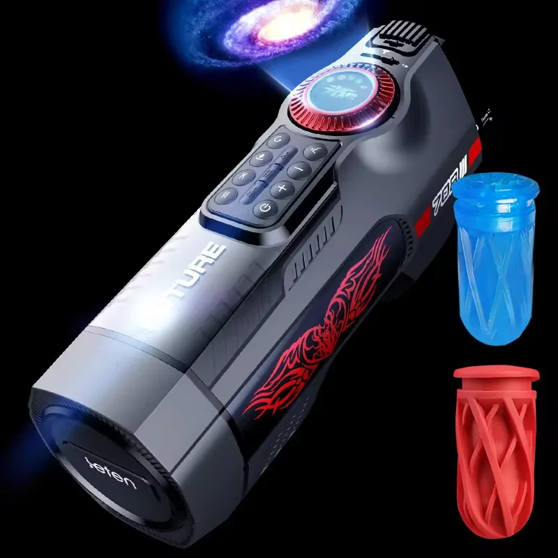 Leten-Totem-Future-708-III-para-hombres-adultos-masturbaci-n-autom-tica ...