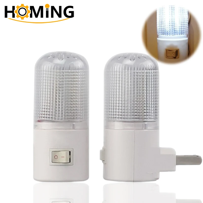 1-2-3Pcs-Emergency-Light-Wall-Lamp-Home-Lighting-LED-Night-Light-EU-US ...
