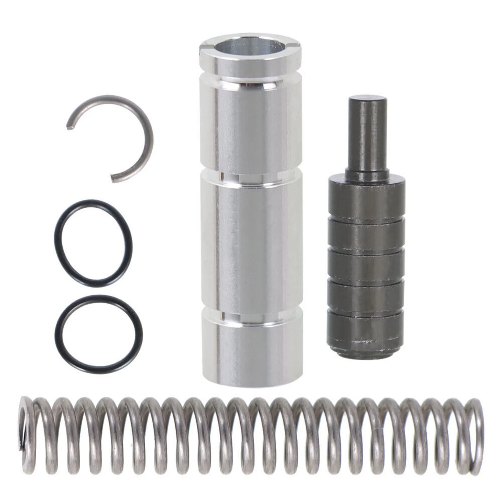 68942-23K TCC Damper Valve Sleeve Kit for 722.6 Mercedes Transmission ...
