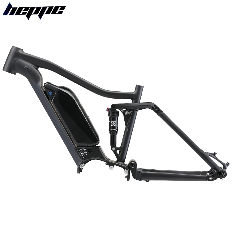 HEPPE-Mountain-Bike-Frame-AM-Frame-E-bike-Frame-27-5-29ER-MTB-DH-Frame ...