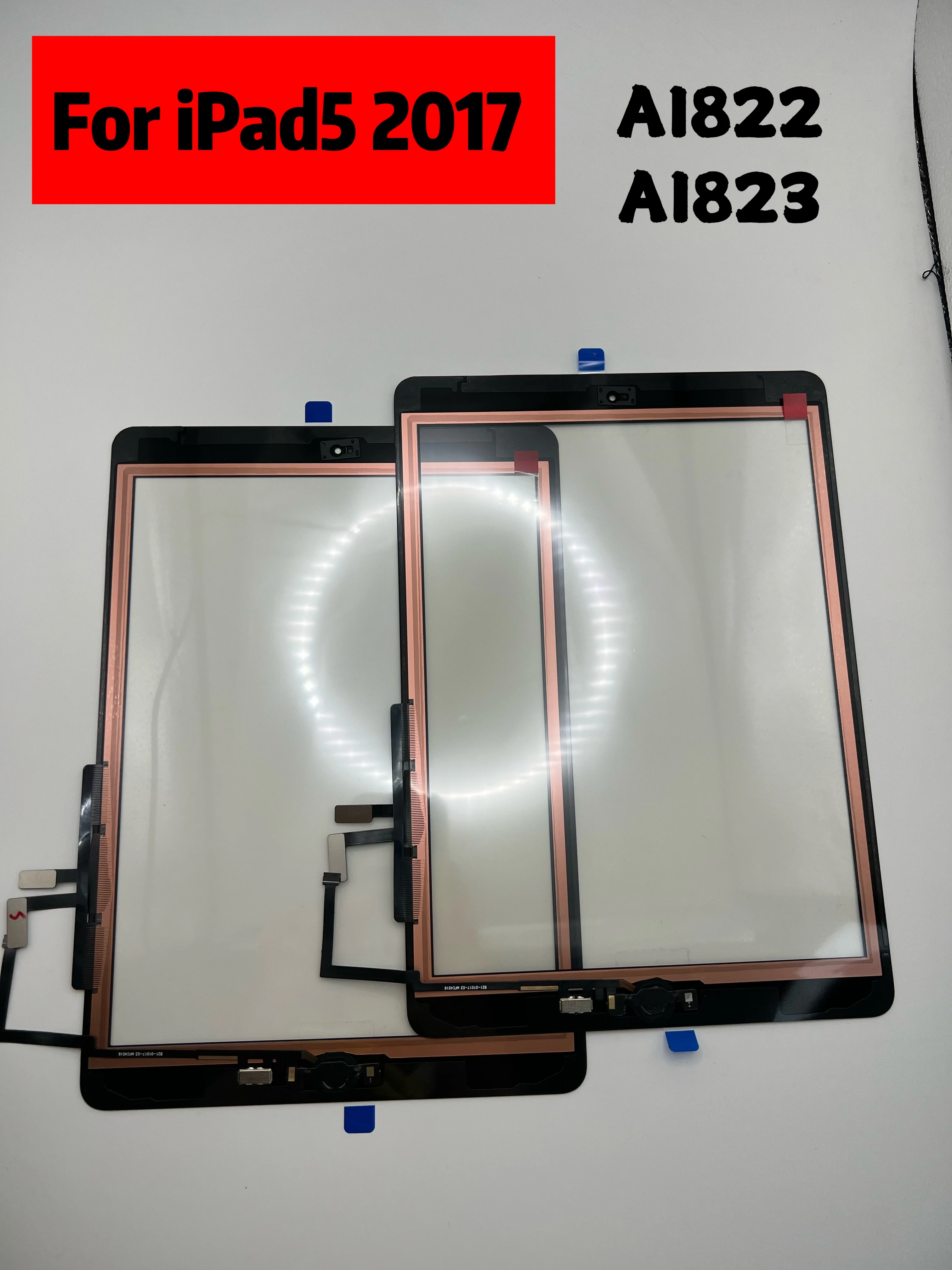 Original-Touch-Screen-For-iPad-5-Ipad5-2017-A1822-A1823-Touch-Screen ...