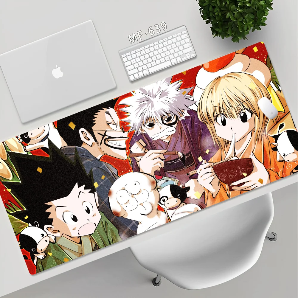 Anime-Hunter-X-Hunter-Floor-Mat-Anti-Slip-PC-Gaming-Mouse-Pad-Gamer ...