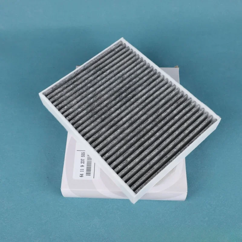 Car AC Cabin Air Filter For 1 2 3 4 Series F20 F21 F23 F22 F87 F30 F35 ...