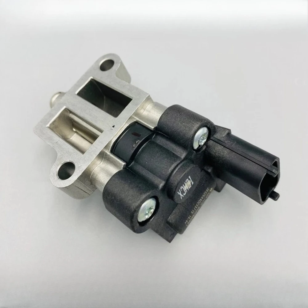 High quality New For 35150-23700 ZERE Idle Air Control IAC Valve 3515 ...