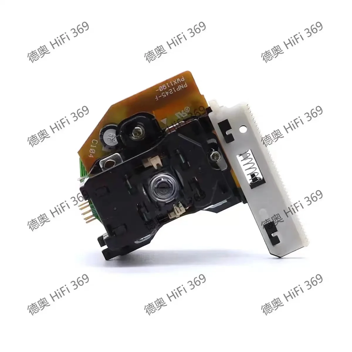 Original Replacement For PIONEER PD-M602 CD Player Laser Lens Assembly ...