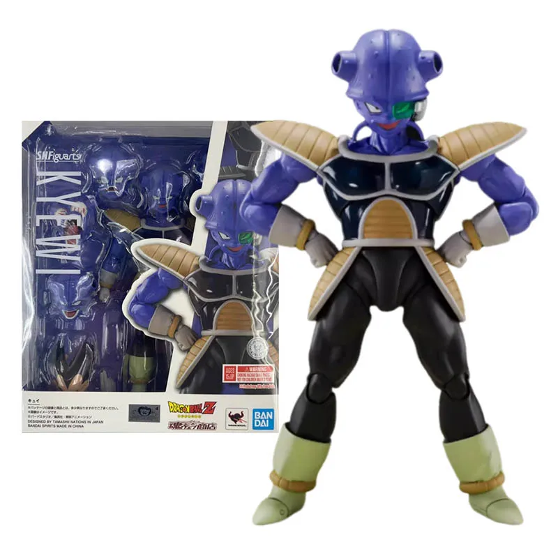 Bandai-figuras-de-acci-n-de-Dragon-Ball-modelo-de-colecci-n-de-superh ...