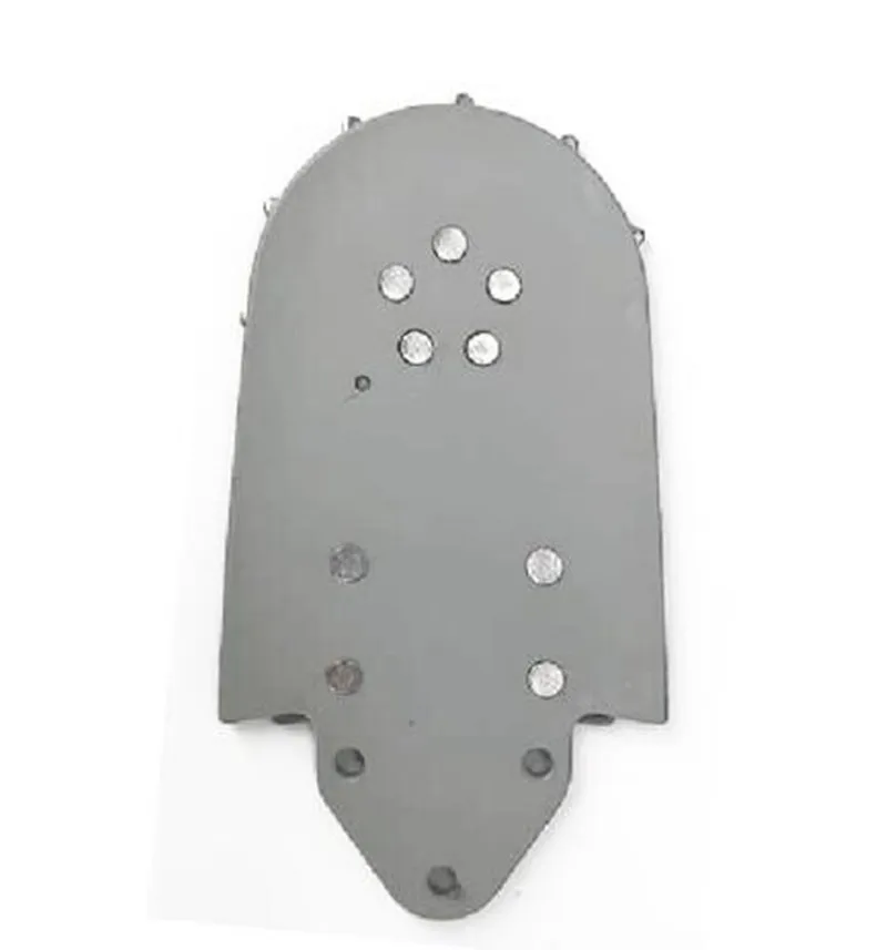 3-8-Pitch-Sprocket-Chainsaw-Guide-Bar-Nose-Kit-For-050-058-063-Gauge ...