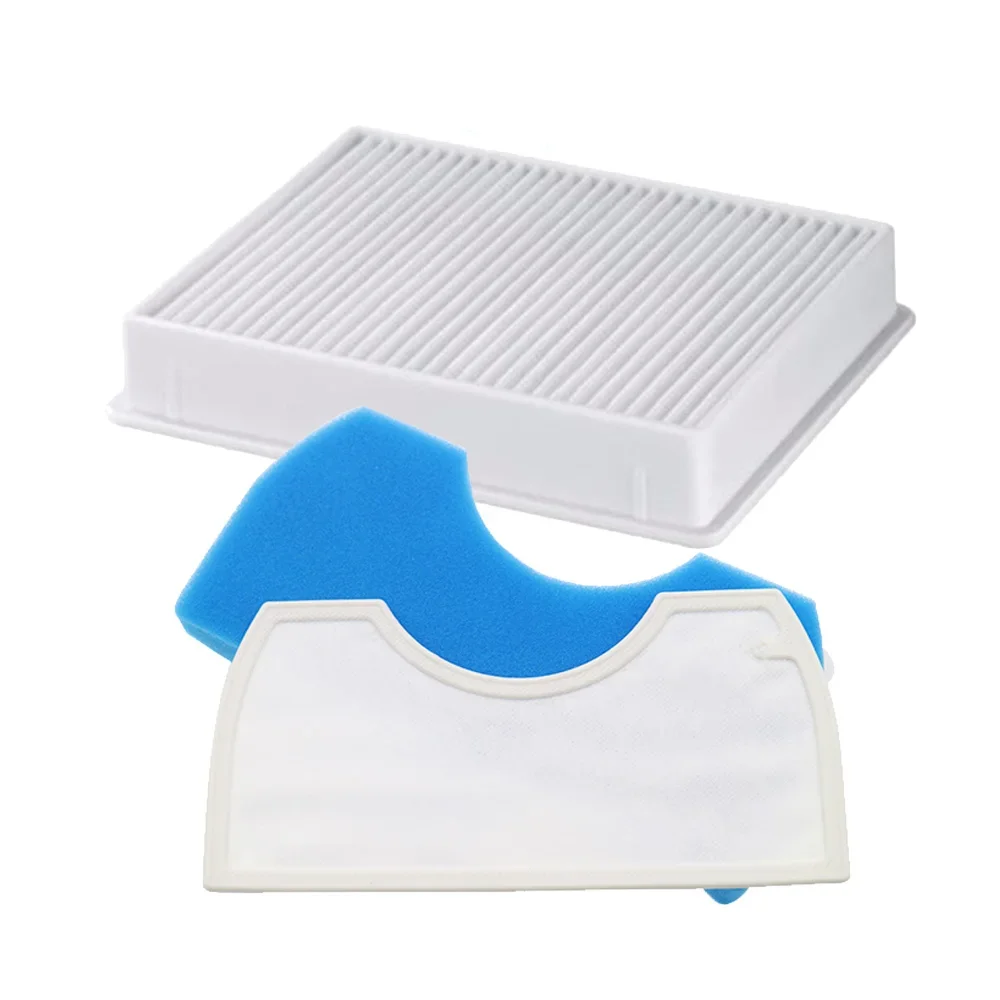Vacuum Cleaner Dust Hepa Filters for Samsung DJ63-00672D SC4300 SC4340 ...