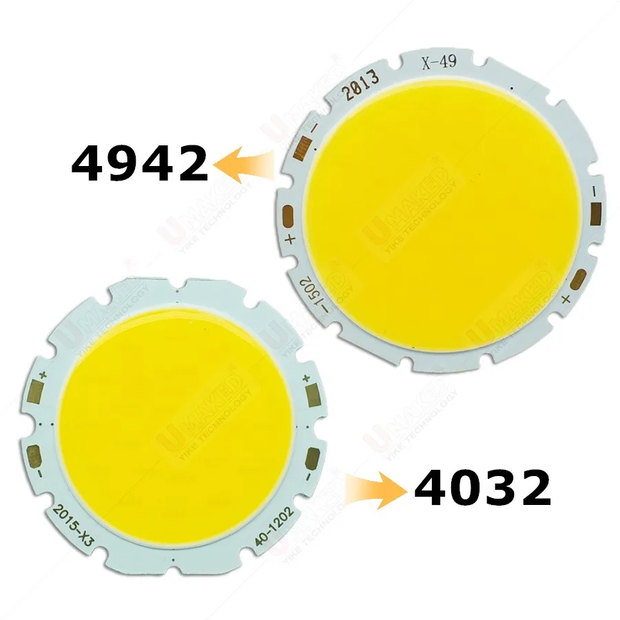 Brightness-10w-12w-15w-18W-LED-Source-Chip-High-Power-LED-COB-Side-32mm ...