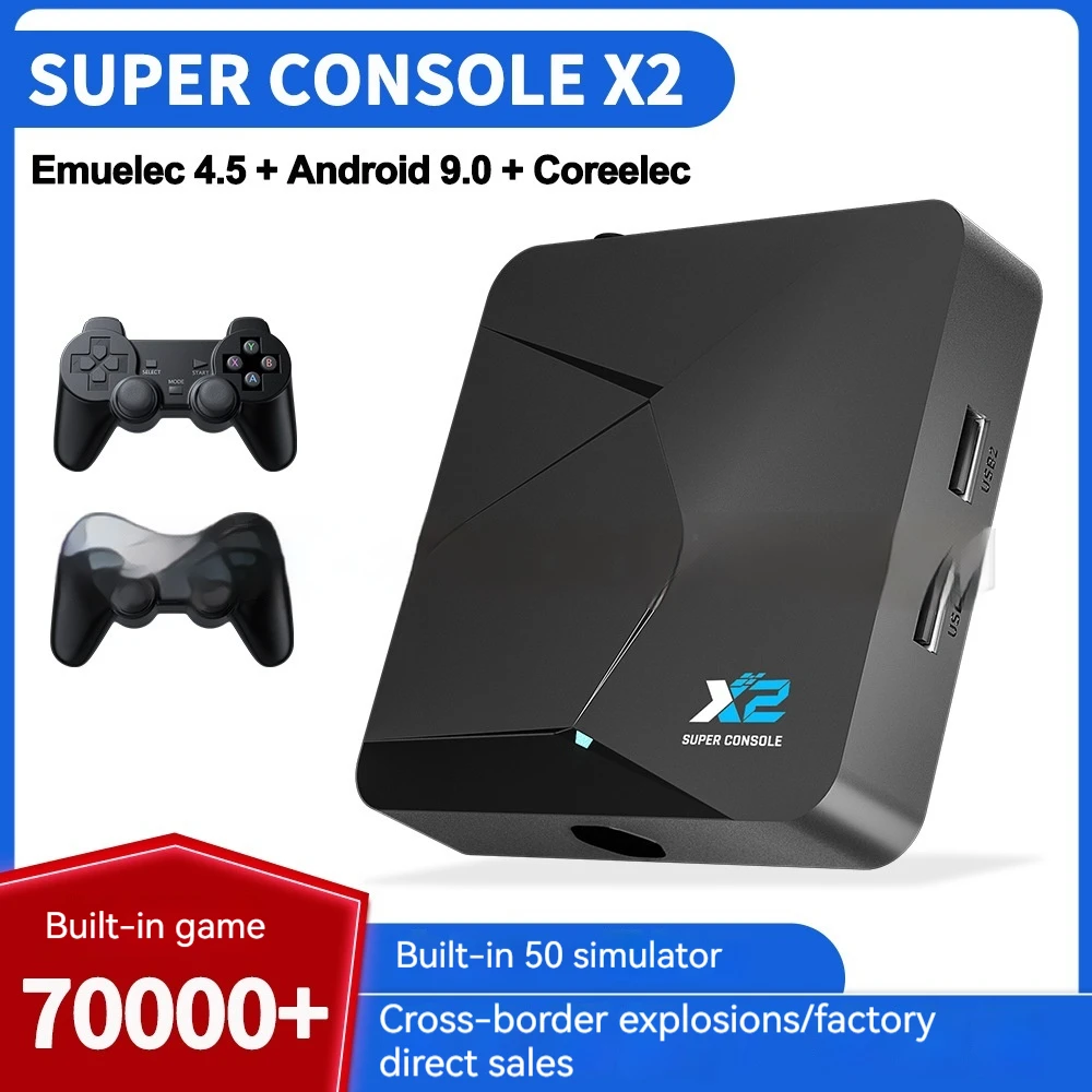 Manufacturer-s-Direct-Sales-Super-Console-X2-Retro-Game-Console-Dual ...