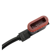 2045400317 New Rear Wheel Abs Sensor Speed Sensor For 2007-2014 ...