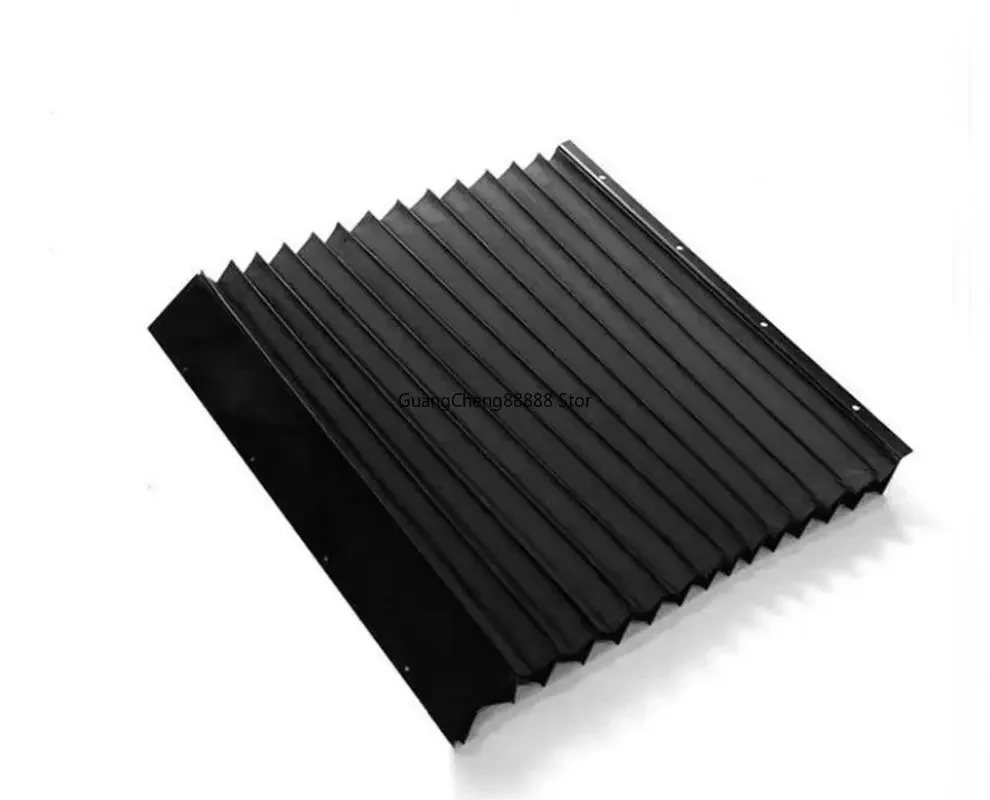 Fuelle-plano-protector-de-acorde-n-cubierta-antipolvo-de-200mm ...