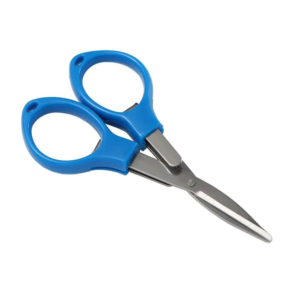Stainless steel Fishing Scissors – The Mountain EXP
