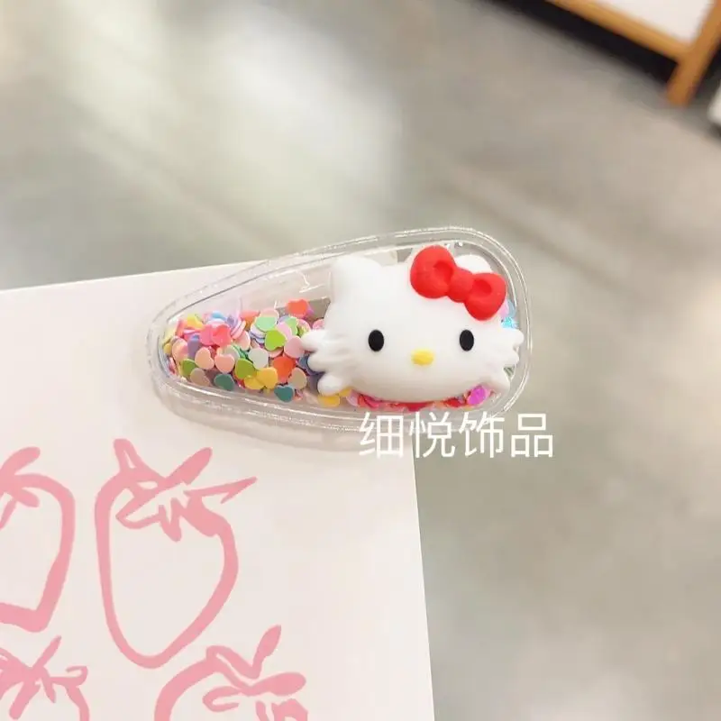 Hello Kitty Implants