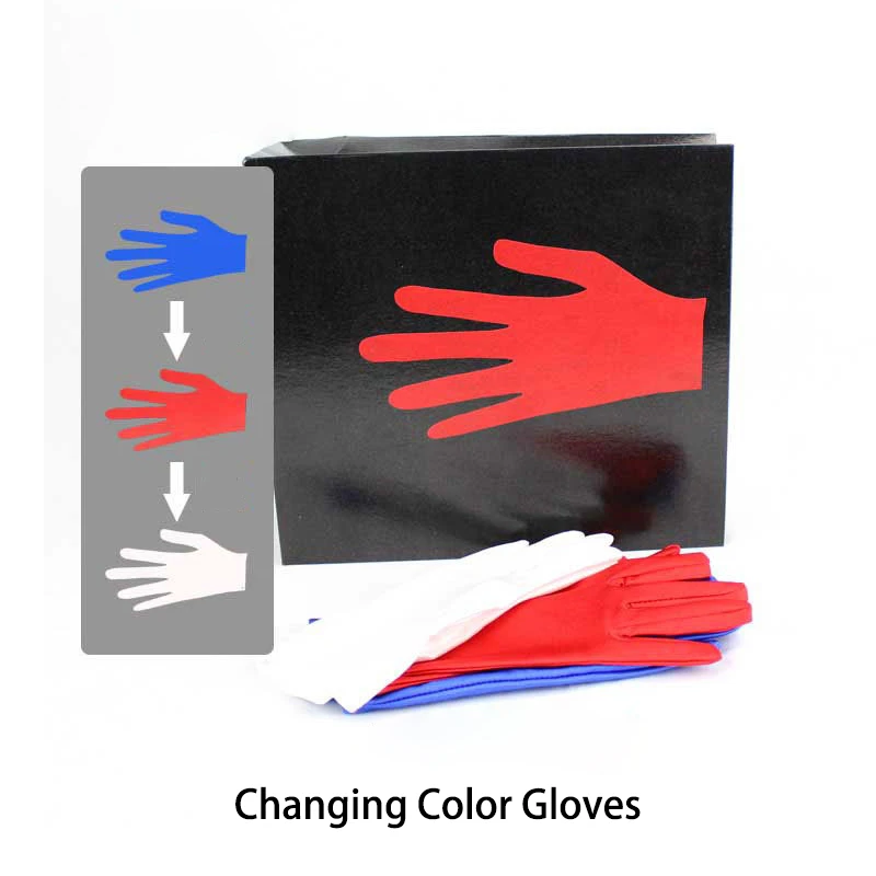 Gloves-Color-be-Changed-Magic-Tricks-Stage-Magic-Trick-by-Rossy-Pocket ...