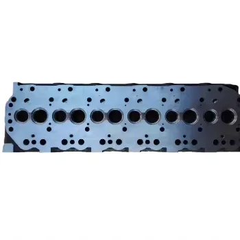 Td42 Diesel Engine Cylinder Head OEM 11039-06j00 11039-63t02 For Nissan ...
