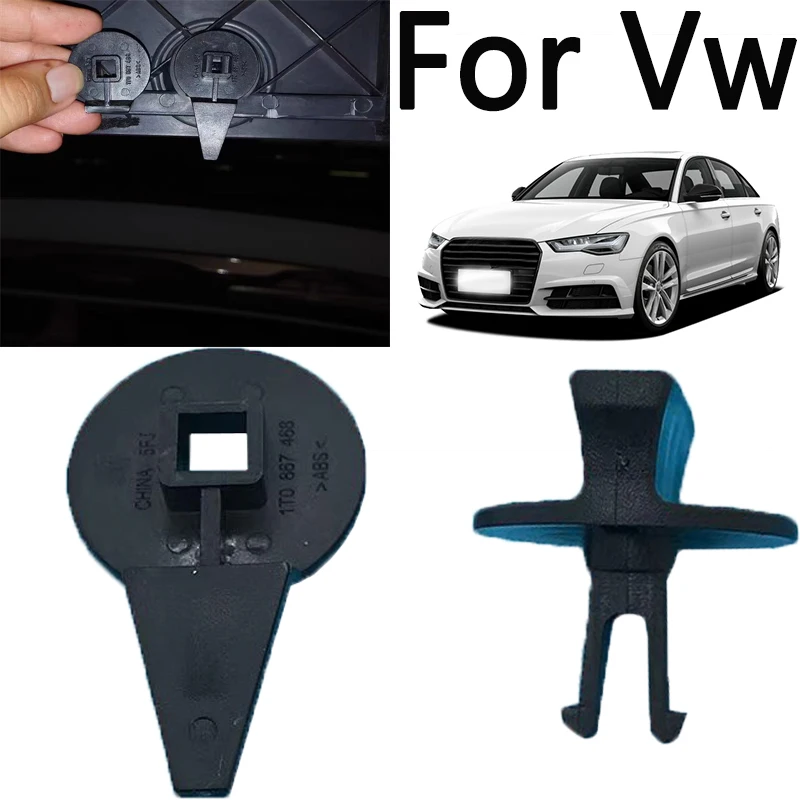 Trunk-Tripod-Knob-And-Latch-1T0867468-For-VW-Golf-6-Variant-2010-2011 ...