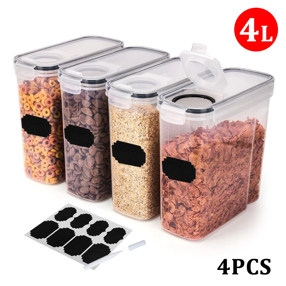 Everything You Need to Know About Shallow Containers