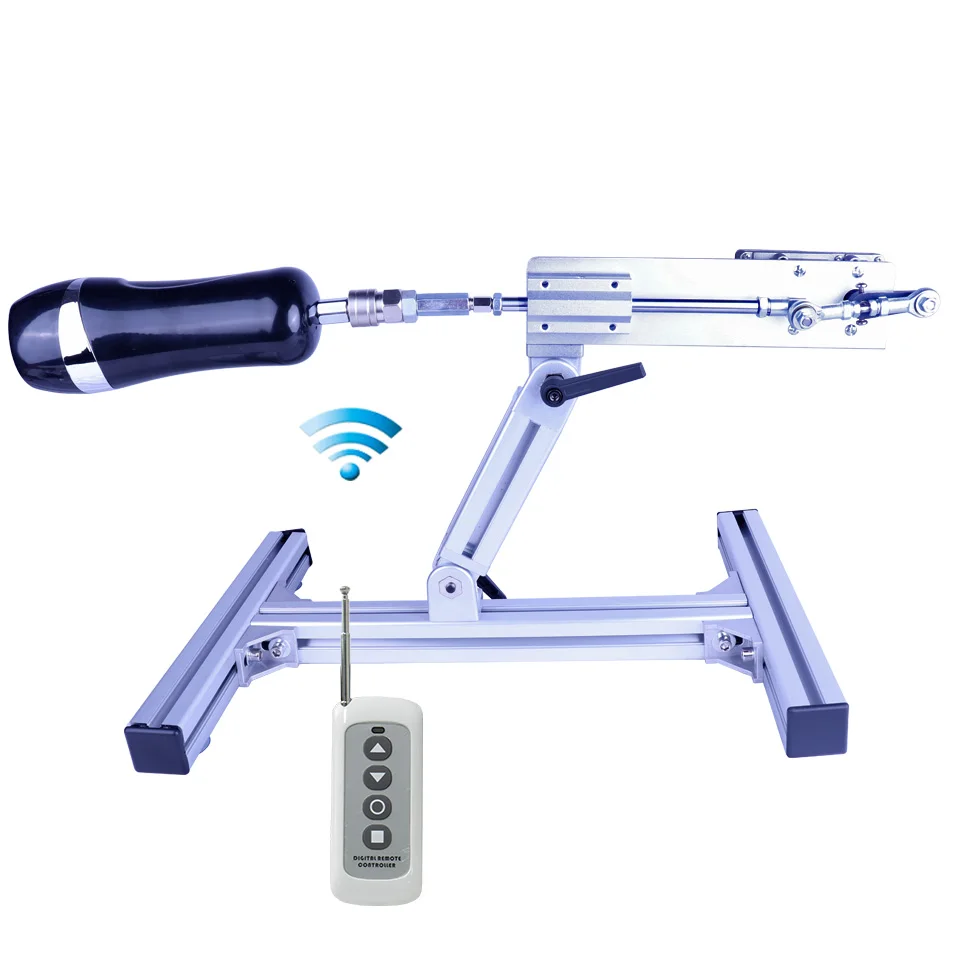 FREDORCH-Telescopic-Rocker-Arm-Actuator-With-Speed-Regulation-Adapter ...