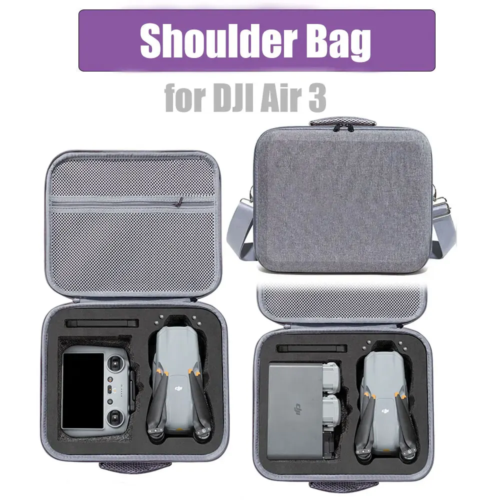 Storage-Bag-for-DJI-Air-3-Shoulder-Box-for-DJI-Mavic-Air-3-Carrying ...