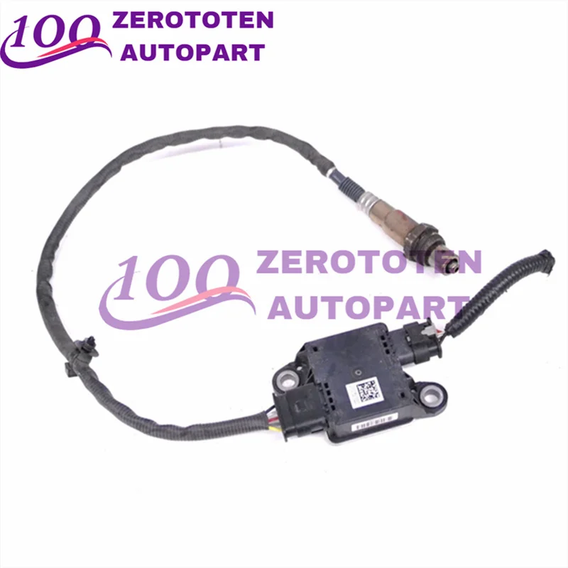 New-Diesel-Exhaust-Particle-Particulate-Matter-PM-Sensor-for-Hyundai ...