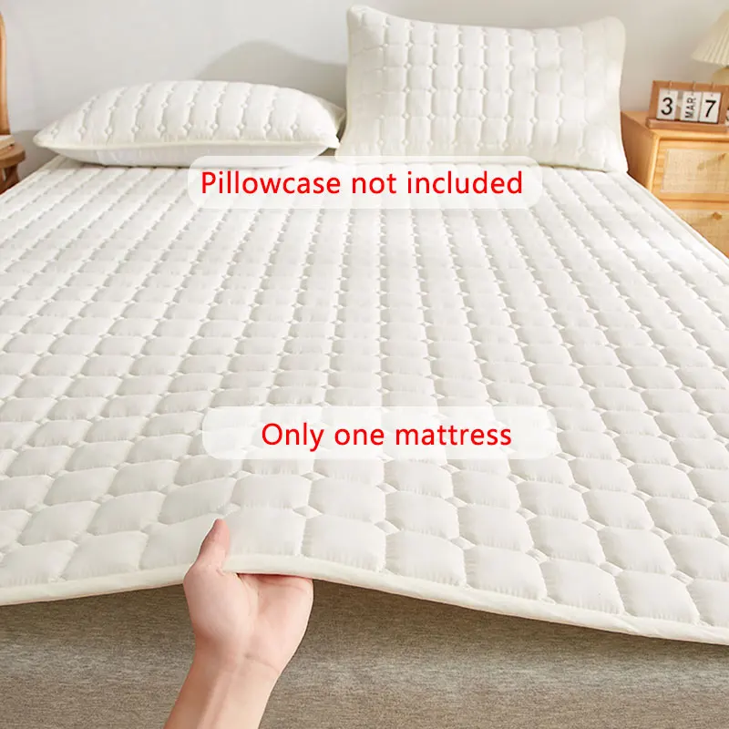 1-PC-soybean-fiber-mattress-with-non-slip-function-for-floor-beds-in ...