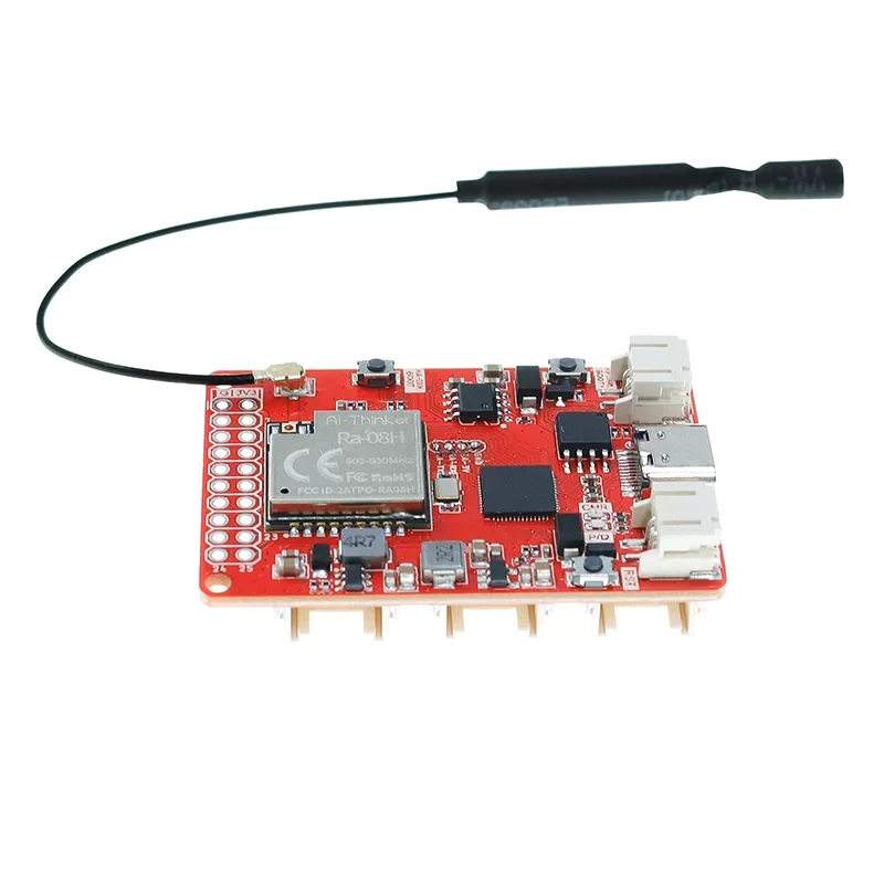 Placa-de-desarrollo-Lora-RA-08H-m-dulo-de-nodo-LoraWan-para-comunicaci ...