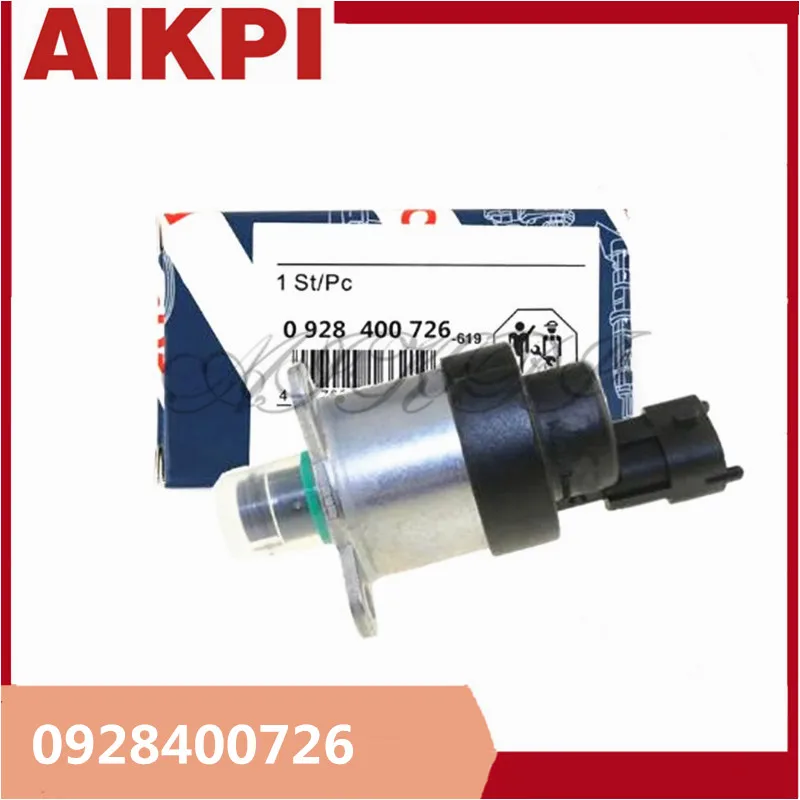 Original-box-Fuel-metering-valve-Fuel-pump-control-valve-Fuel-Pump ...