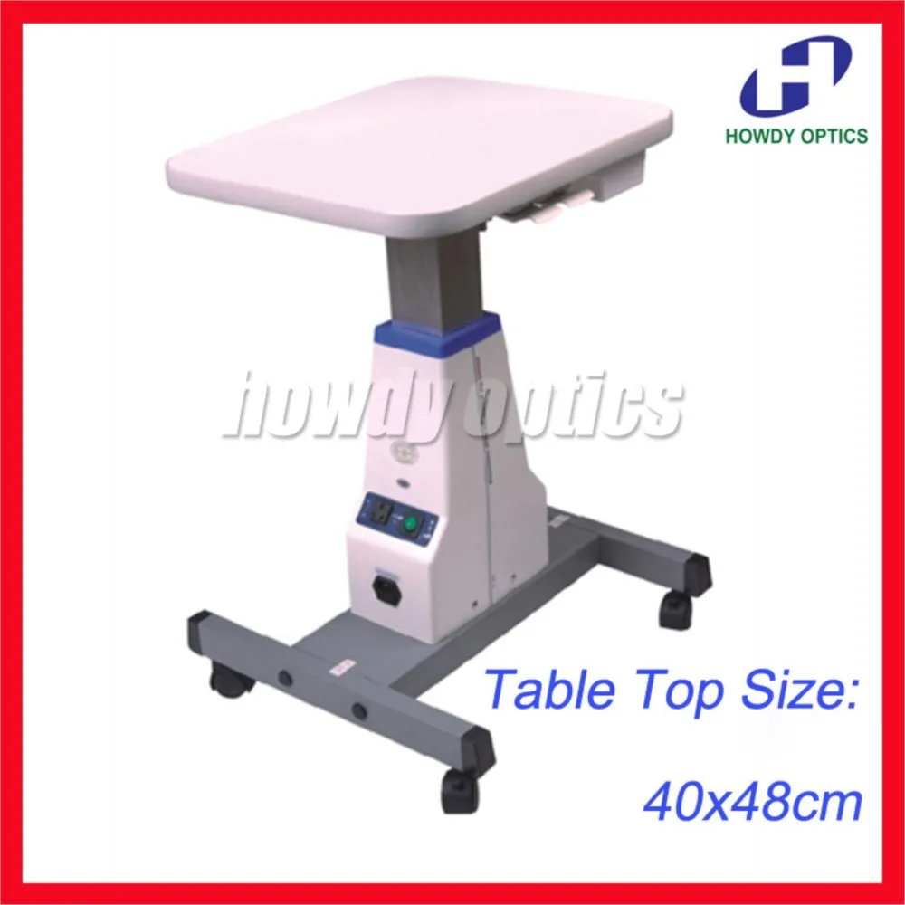3A-Max-Loading-65kg-Ophthalmic-Electric-Motorized-instrument-table ...