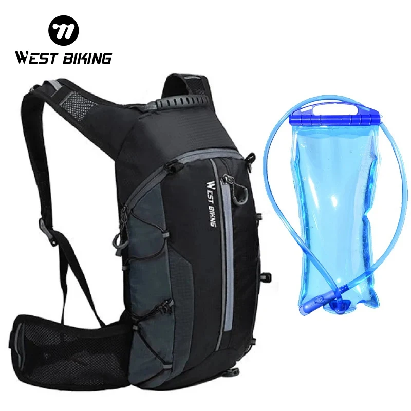 WEST-BIKING-Cycling-Backpack-16L-Foldable-Outdoor-Sports-Bike-Bag-Men ...