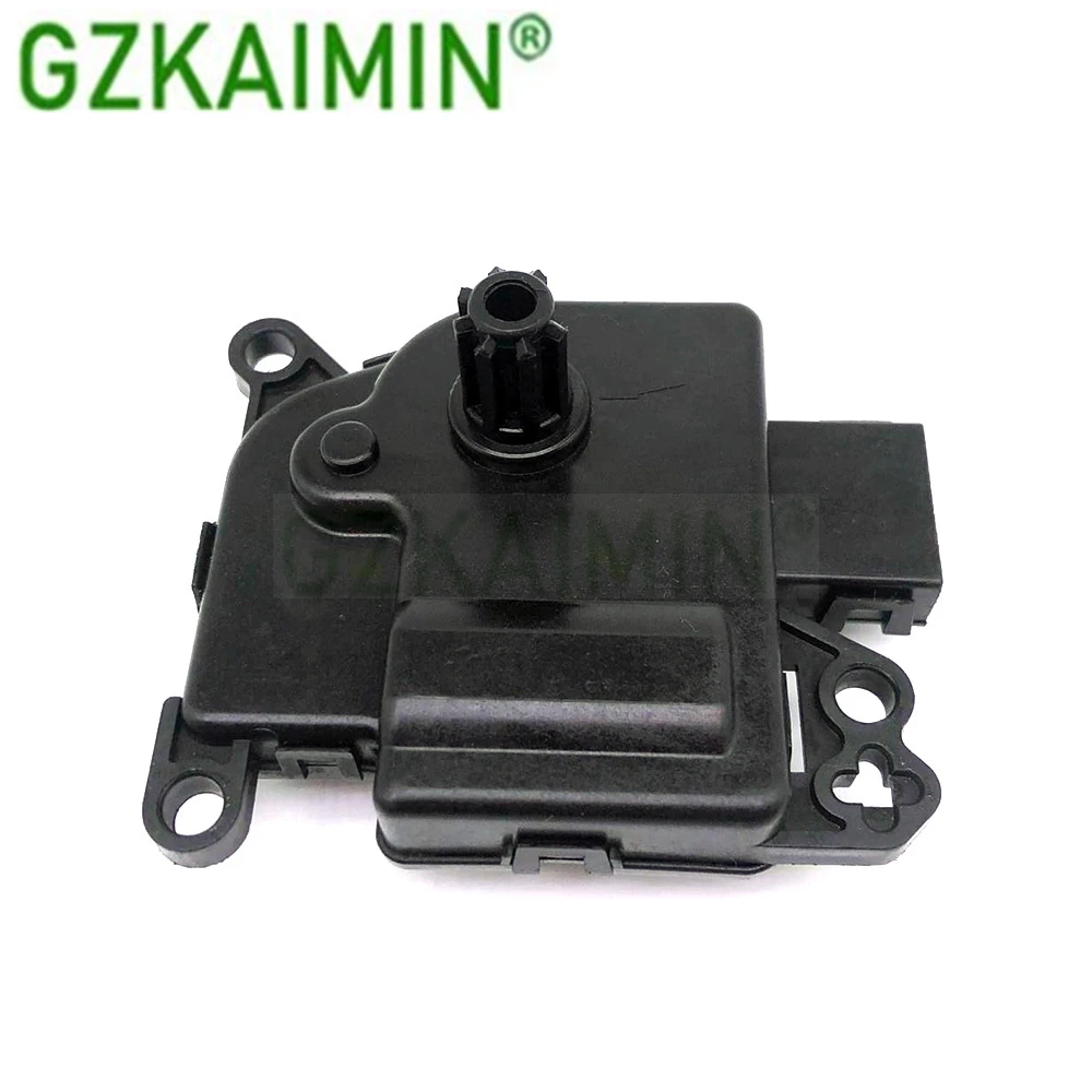High Quality Hvac Blend Door Actuator Oem 68089742aa Aa-113800-3361 For ...