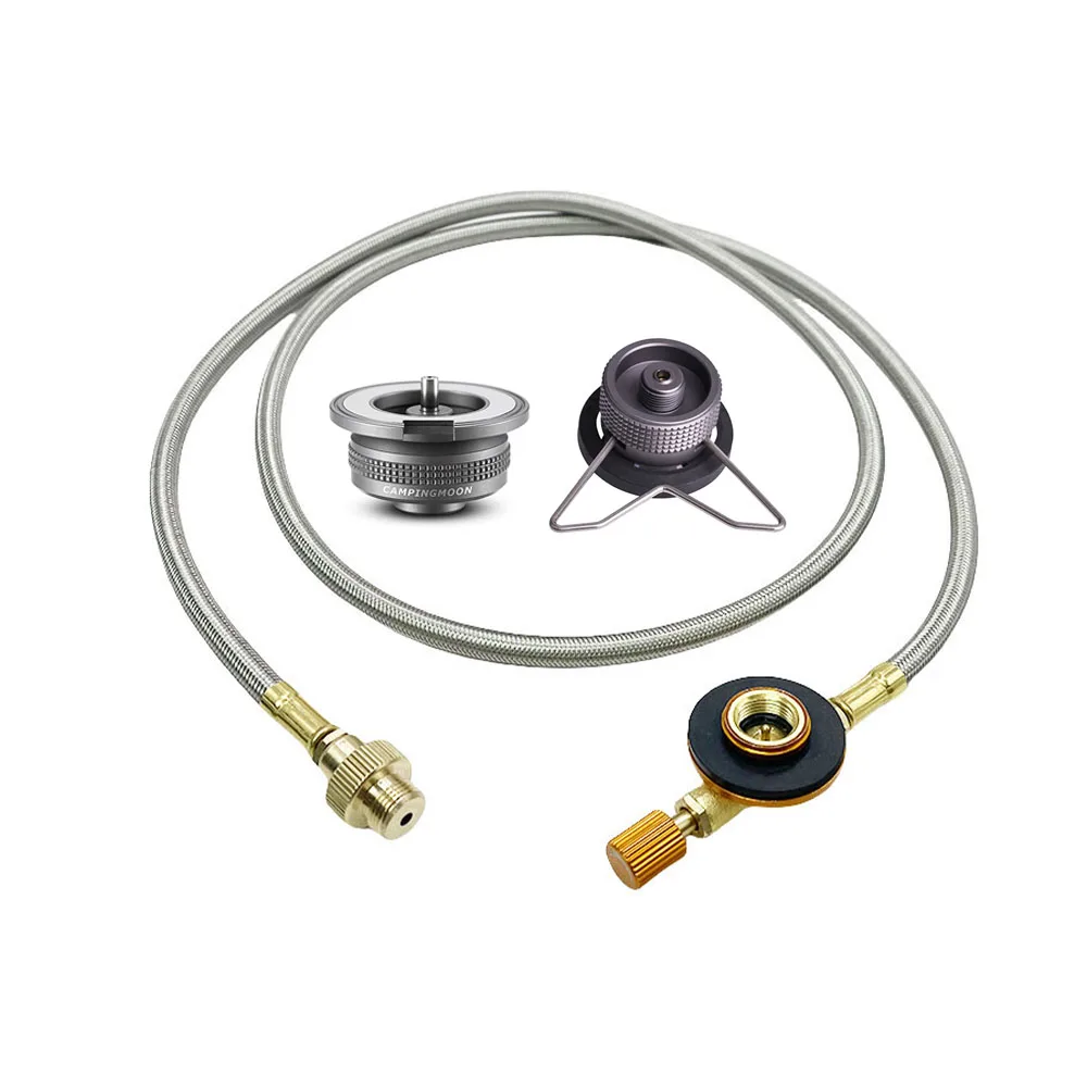 Outdoor-Stove-Gas-Adapter-Split-Stove-Converter-Gas-Tank-Adaptor-for ...