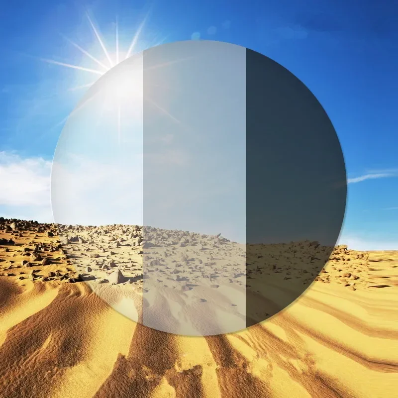 Prescription-lenses-Resin-Hyperopia-Myopia-Antireflective-Radiation ...