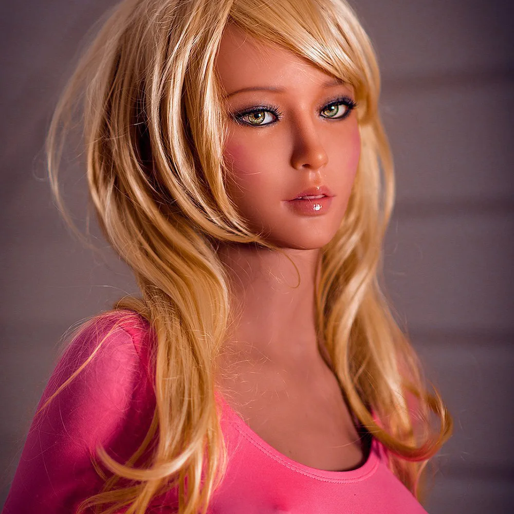 Boneca De Silicone Adulta - RETOEDU