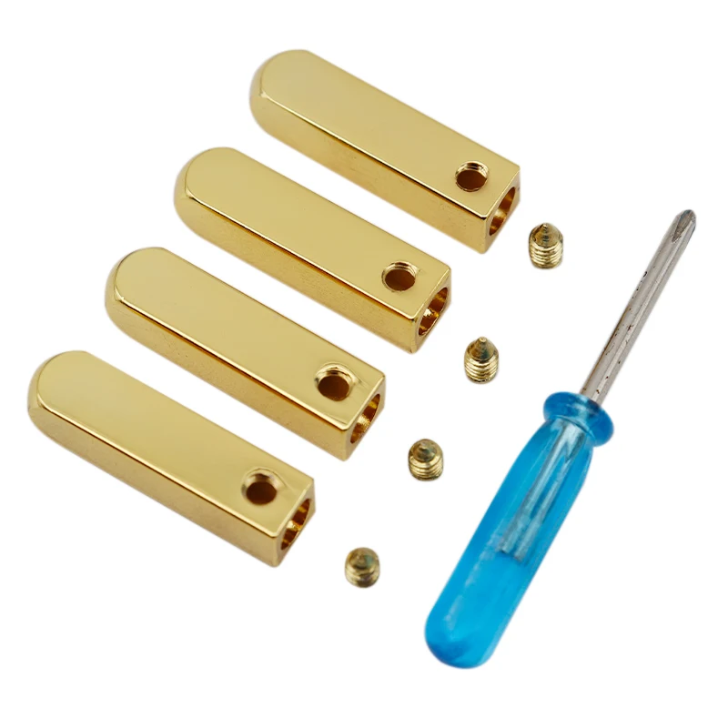 DIY-Metall-Aglets-4-teile-satz-Sneaker-Shoes-tring-Caps-Tipps-f-r-Schn ...