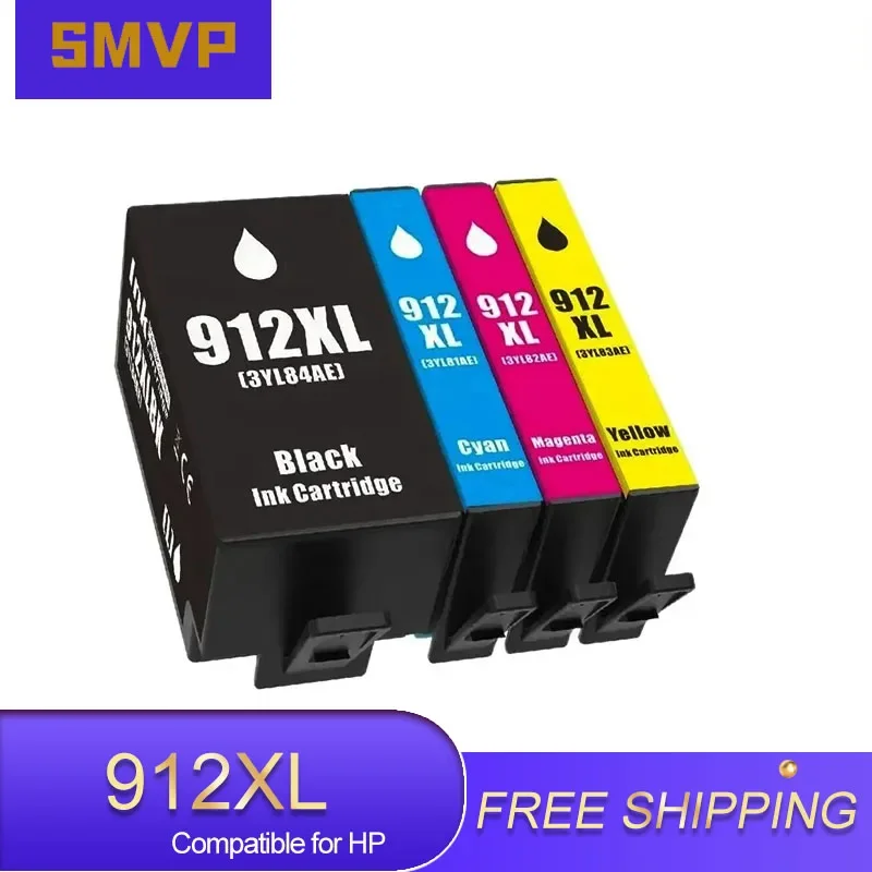 912XL-917XL-912-917-XL-Compatible-Color-Inkjet-Ink-Cartridge-for-HP ...