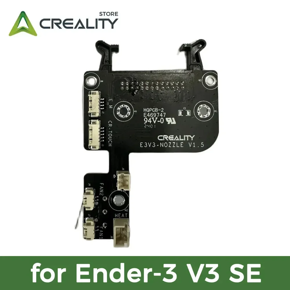 CREALITY Ender-3 V3 SE PCBA Board Compatible with Ender-3 V3 SE E3V3 ...