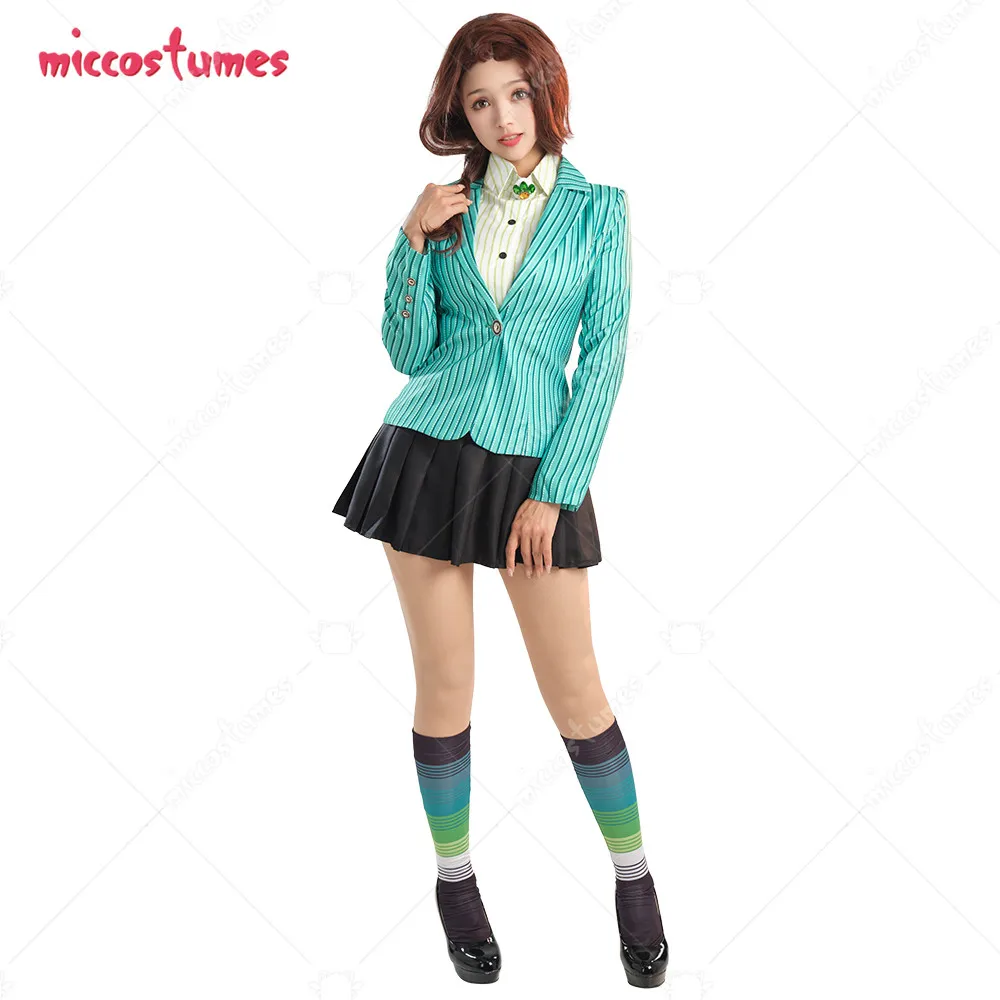 Women-Heather-Duke-Cosplay-Uniform-Costume-Halloween-Costumes-for-Women ...