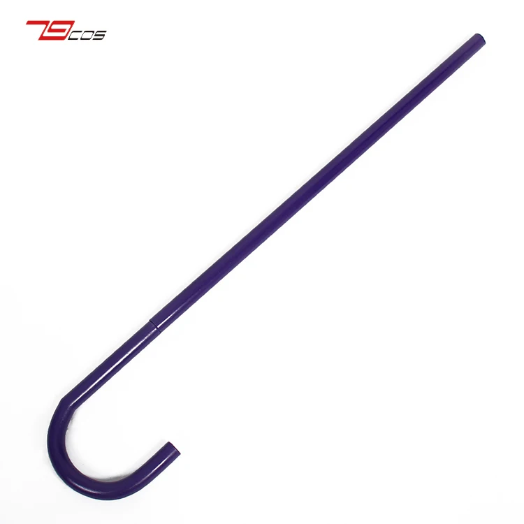 One Piece Brook Cosplay Props Cane Sword Weapon Halloween Party ...