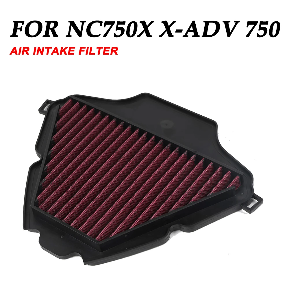 FOR-Honda-X-ADV750-NC750X-NC750XA-Forza750-NSS750-Accessories-Air ...