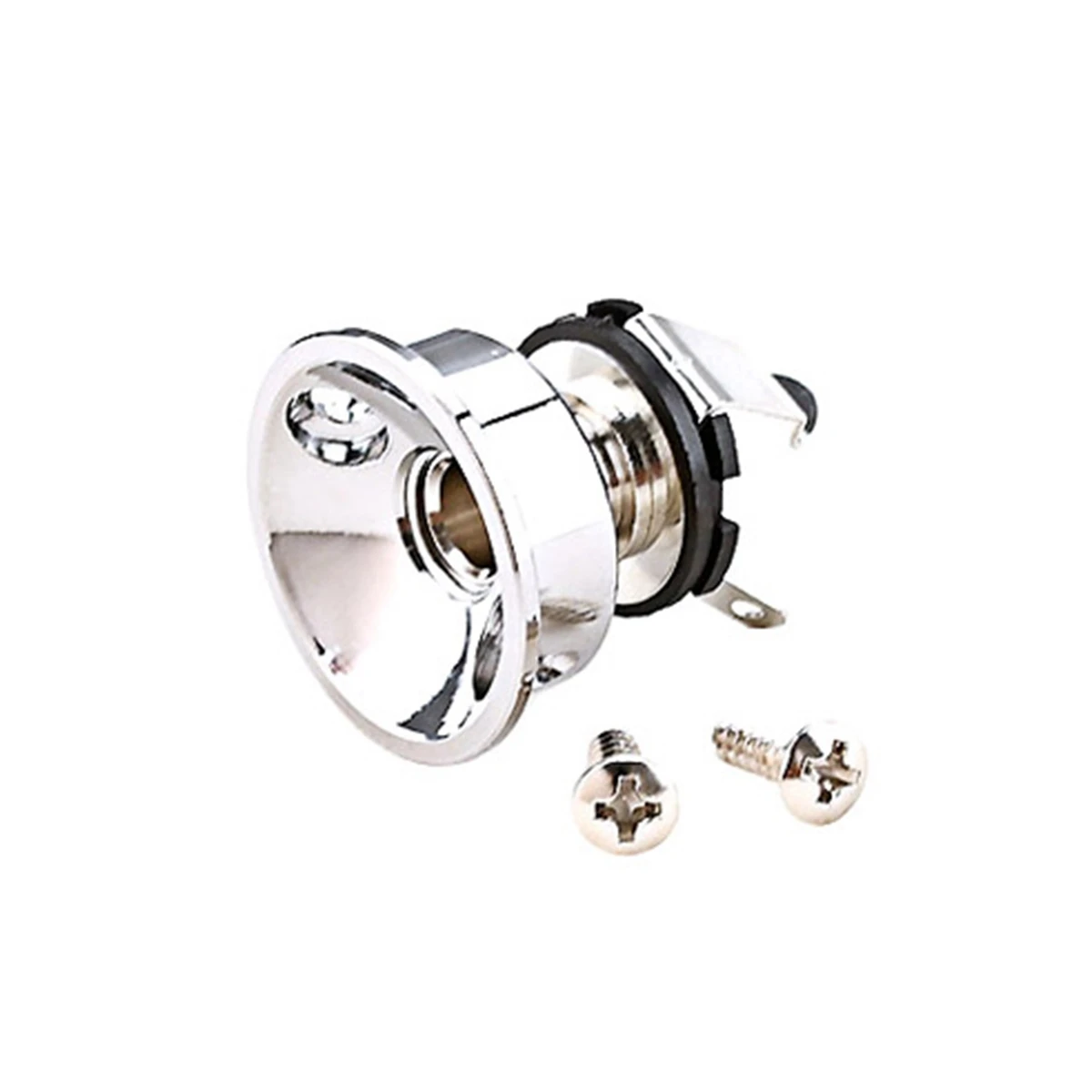 6-35mm-1-4inch-Guitar-Jack-Stereo-Output-Socket-for-Telecaster-Electric ...