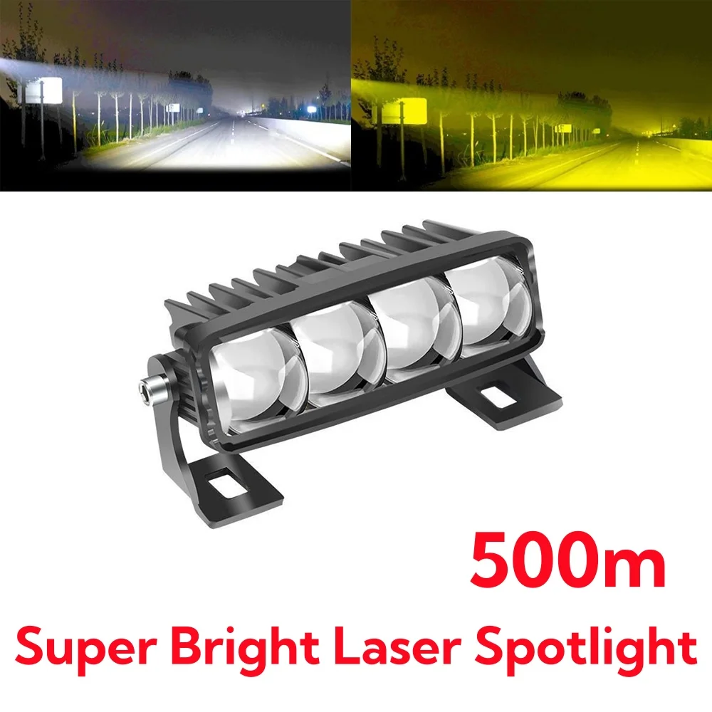 Two-Color-Long-Distance-Super-Bright-Laser-LED-Spotlight-Additional ...