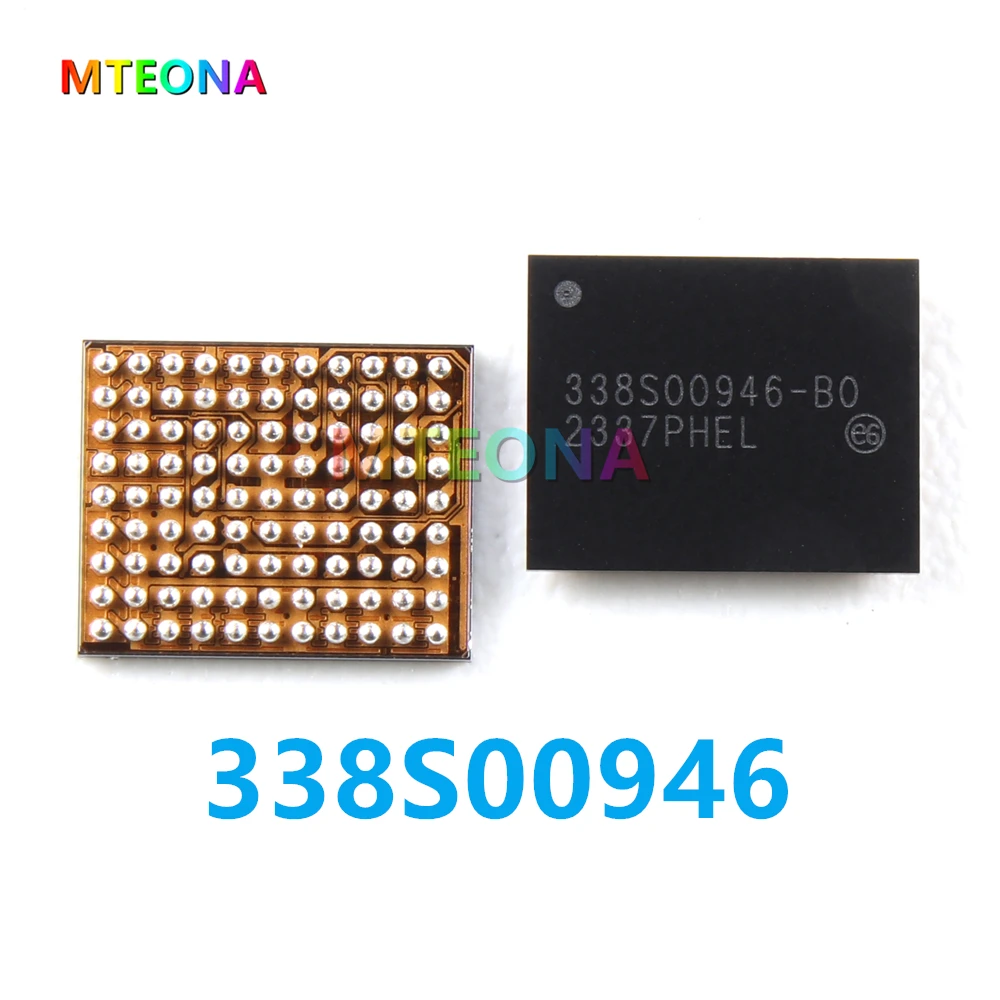 1-10Pcs-100-New-338S00946-Tigris-IC-For-iPhone-15-15-Pro-max-338S00946 ...