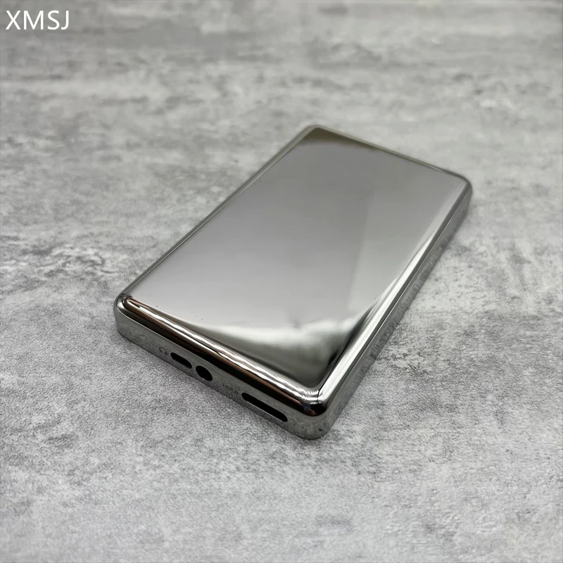Metal Back Housing Case Cover | Ipod Photo Back Housing | Ipod Case ...